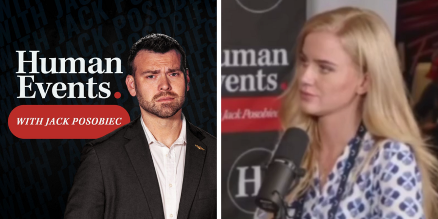 EXCLUSIVE: Digital IDs and ‘convenience’ technology are the next phase ...