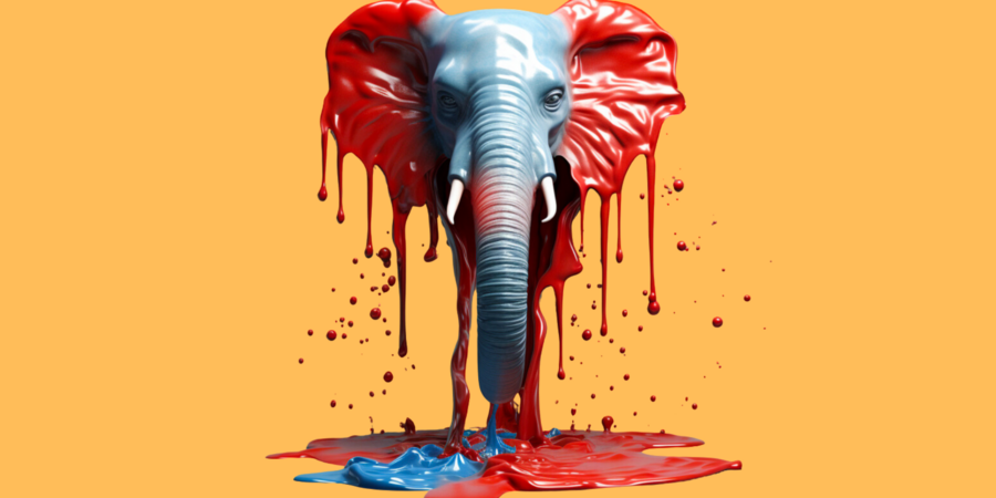 JACQUELINE TOBOROFF: It’s like the Right is trying to lose | Human ...