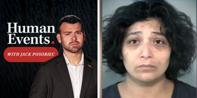 Jack Posobiec condemns the shooting at Joel Osteen’s church: ‘say a ...