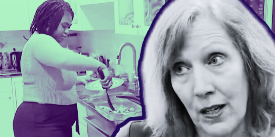 LIBBY EMMONS: The Left decides slavery is fine so long as it brings in migrants | Human Events ...