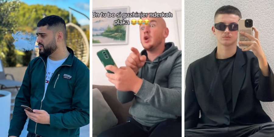 UK enlists TikTokers to tell migrants not to come to Britain | Human ...