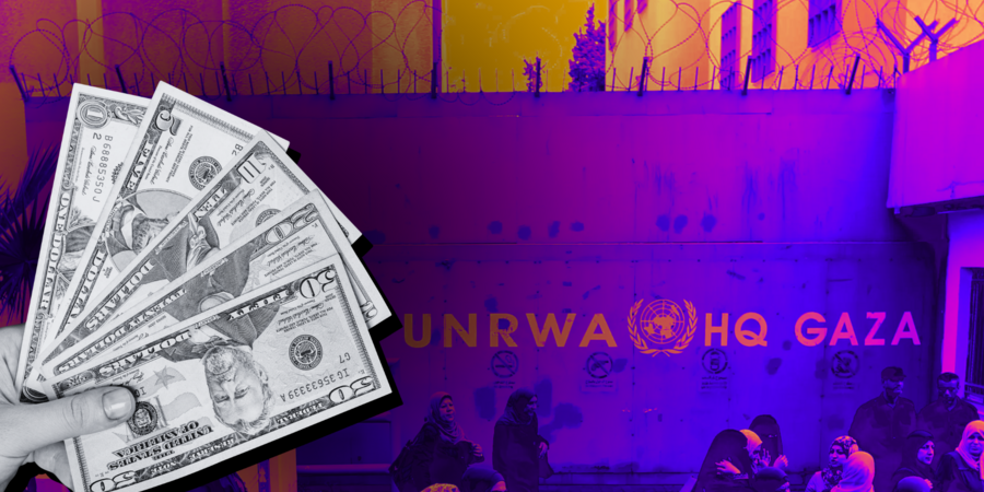 JARED NIEUWENHUIS: Washington taxpayers deserve accountability for ...