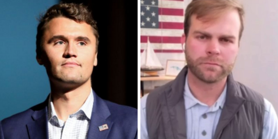 Charlie Kirk and Michael Seifert: Google Ai’s wokeness isn’t just a bug ...