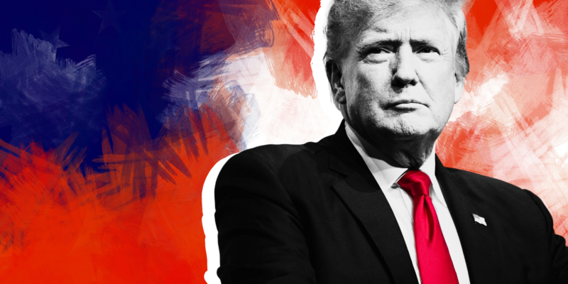 JACK POSOBIEC: The five things President Trump has a mandate to do ...