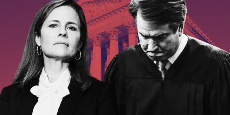 HUMAN EVENTS: Does the Supreme Court believe in the First Amendment ...