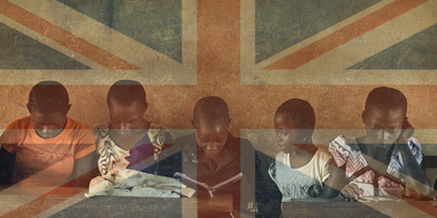 Plummeting birthrates to leave UK reliant on African mass migration ...