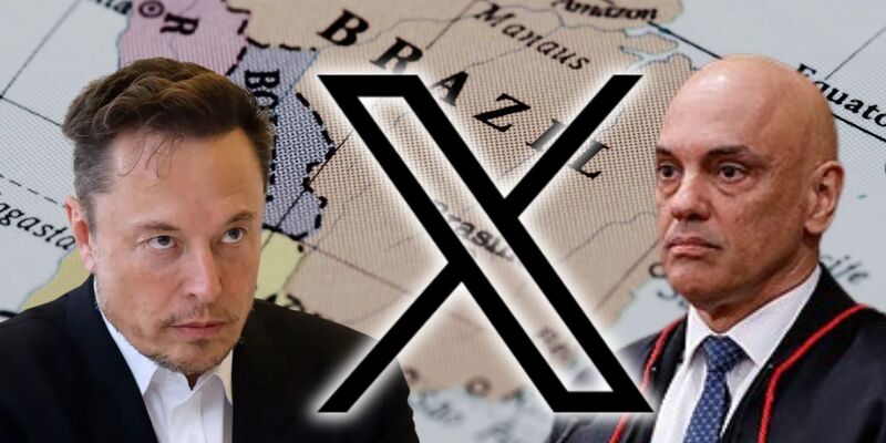 BREAKING UPDATE: Brazilian Supreme Court justice opens inquiry into ...