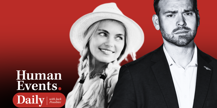 JACK POSOBIEC and TANYA TAY: The USSR tricked its students into ...