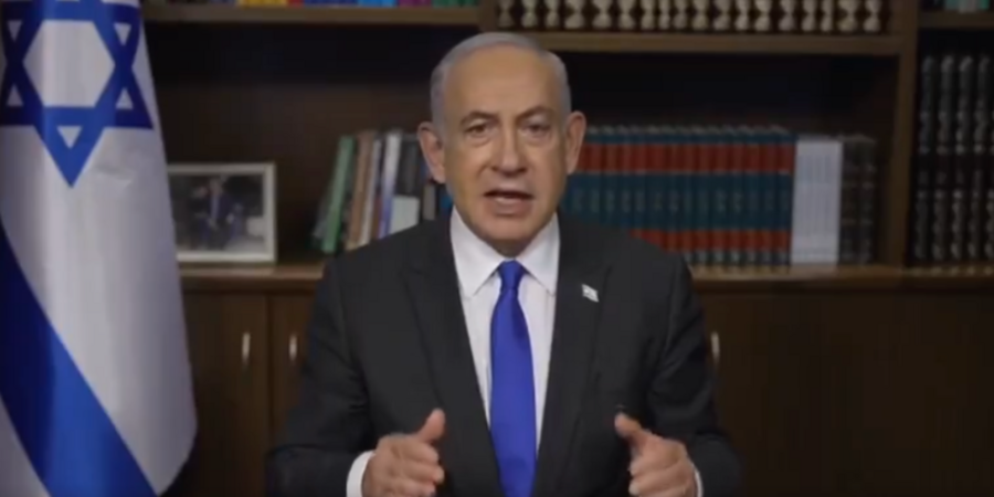 Israel reaches out to Tehran to end Iran conflict: report | Human ...