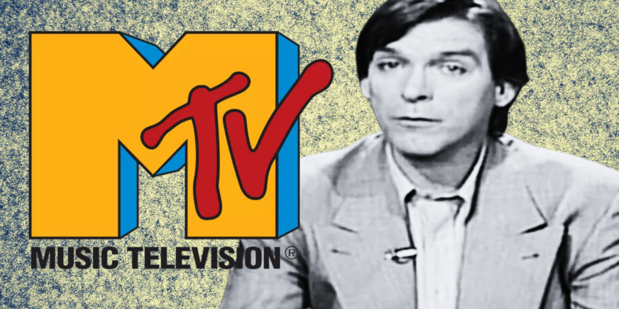 LIBBY EMMONS: The encroaching digital dark age begins with the erasure of MTV News | Human ...