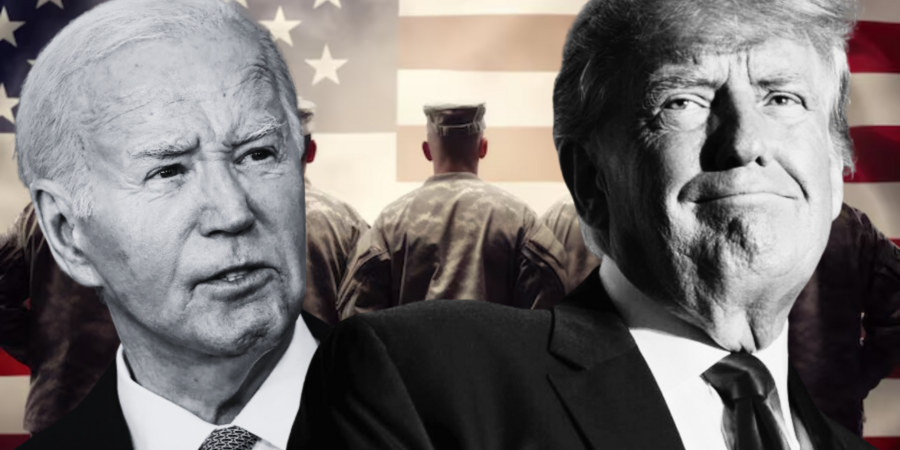 ALEXANDER OAKES: This July 4th, pick the candidate who’s better for ...