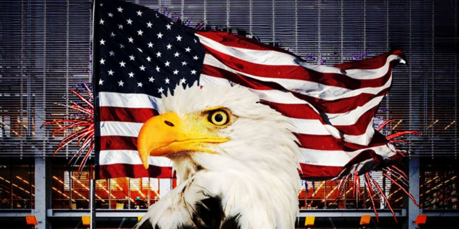 LIBBY EMMONS: America is f*cking awesome | Human Events | humanevents.com