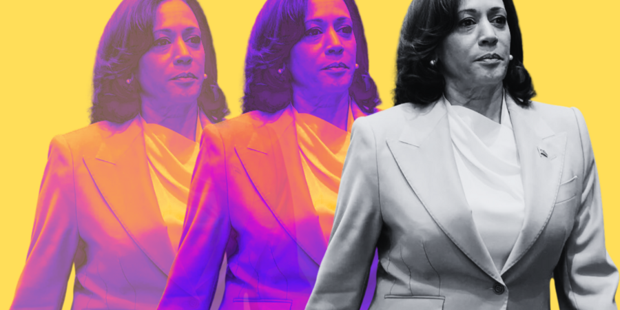 LIBBY EMMONS: We all had a bully like Kamala Harris | Human Events ...