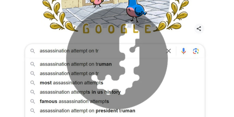 JOHN MAC GHLIONN: Meet Jigsaw, Google’s dangerous new anti-democratic ...