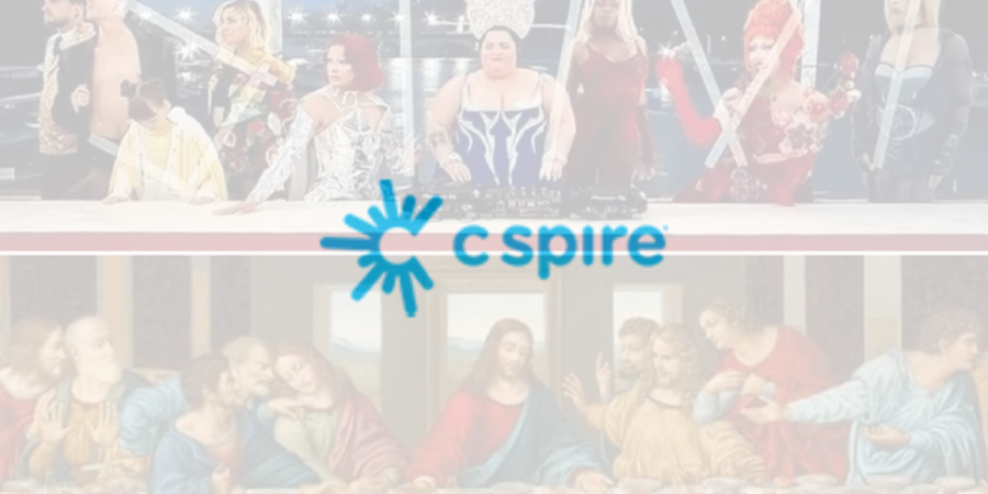 CHRISSY CLARK: US tech company C Spire drops Olympics advertising after ...