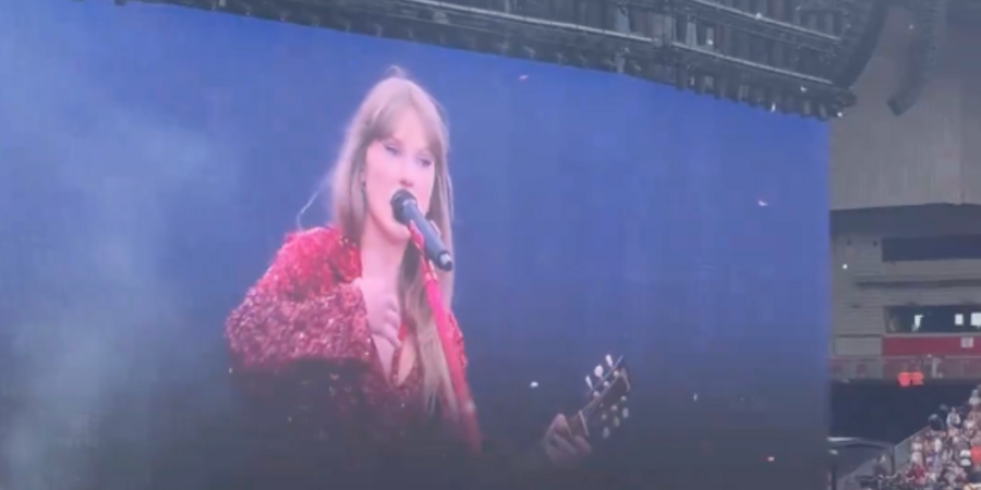 BREAKING UPDATE: Three Taylor Swift concerts CANCELED after 2 arrested over ISIS attack plot in ...