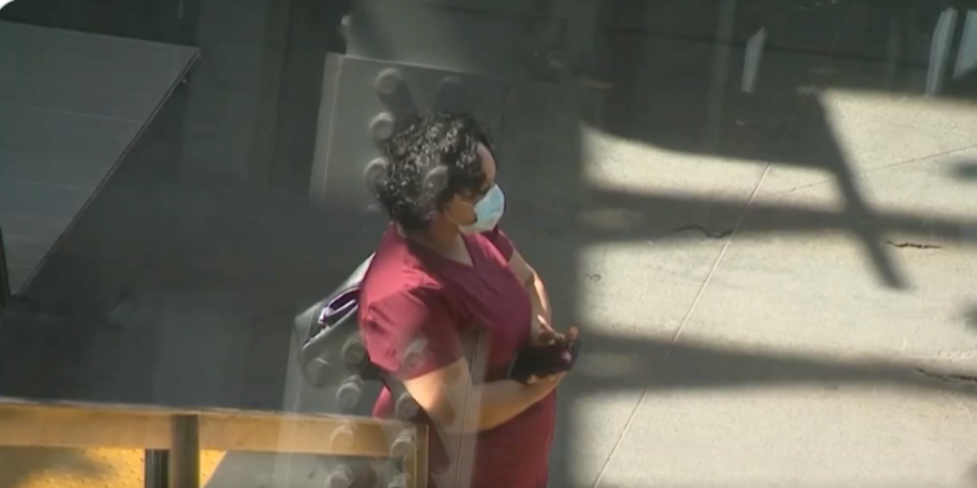 STEPHEN DAVIS: Nassau County in NY bans masks in public unless for ...