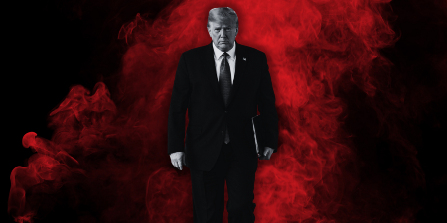 HUMAN EVENTS: There will be more attempts to take out Trump | Human ...