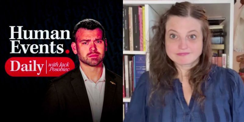 JACK POSOBIEC and LIBBY EMMONS: Mamdani’s victory is a nail in the coffin of the New York City ...