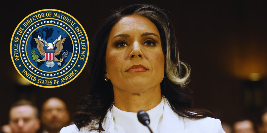 PAMELA GARFIELD-JAEGER: Democrats framed Trump for Russia collusion and ...