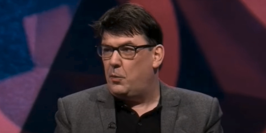 Graham Linehan to sue Met Police after Heathrow arrest over tweets ...