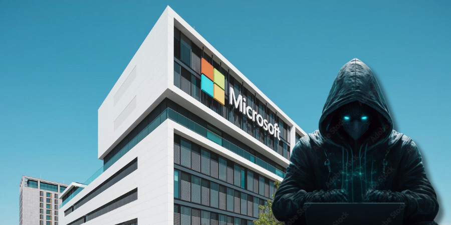 JULIO RIVERA: Microsoft security failures are a threat to America and ...