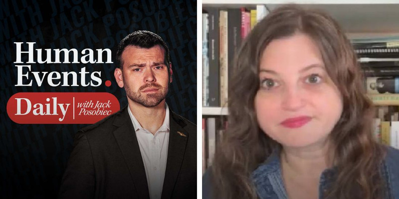 HUMAN EVENTS DAILY: Are authorities hiding the truth or do they have no ...