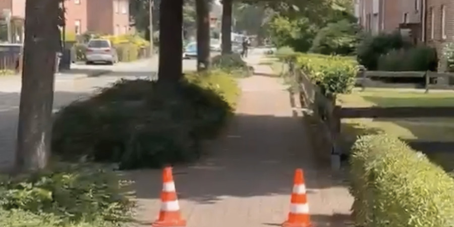 BREAKING: 5 killed in mass shooting in Germany, suspect arrested ...