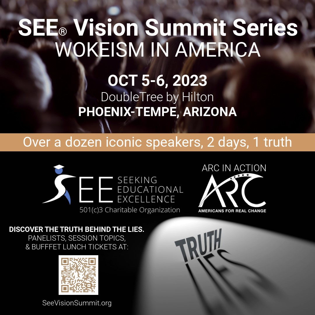 Must-attend summit in Tempe this weekend with key speakers like Shelby ...