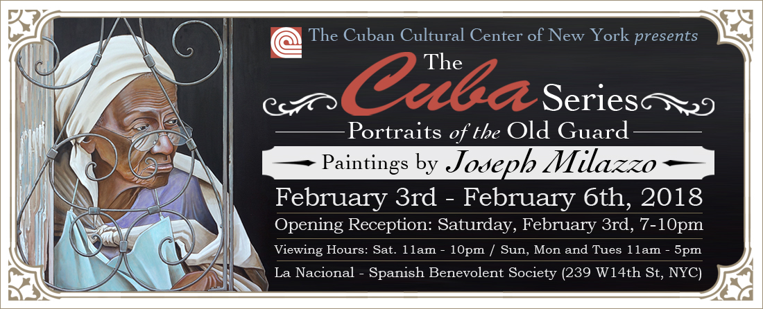 Cuba Series | Joseph Milazzo | josephmilazzo.com