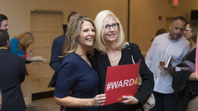 Meet Dr. Kelli Ward: Learn about her strong principles | Dr. Kelli Ward ...