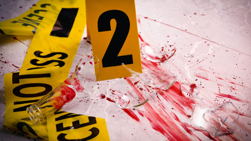 Analysis: Where is violent crime taking place in America? (And where ...