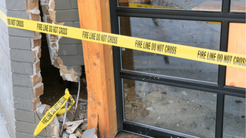 FBI data shows that the number of attempted (but failed) property ...