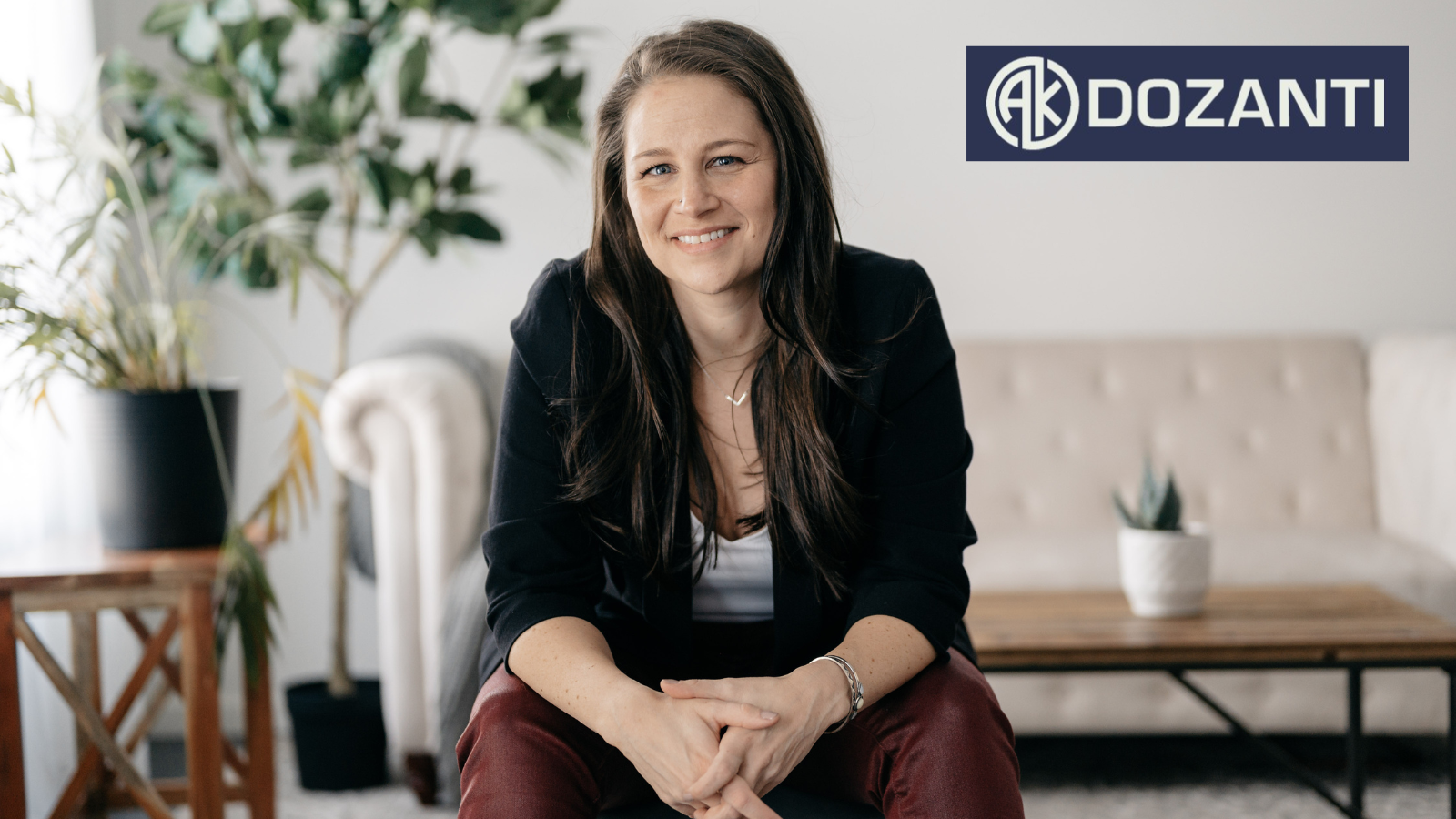 Great American Warrior: Amanda ‘AK’ Dozanti, equipping first responders ...