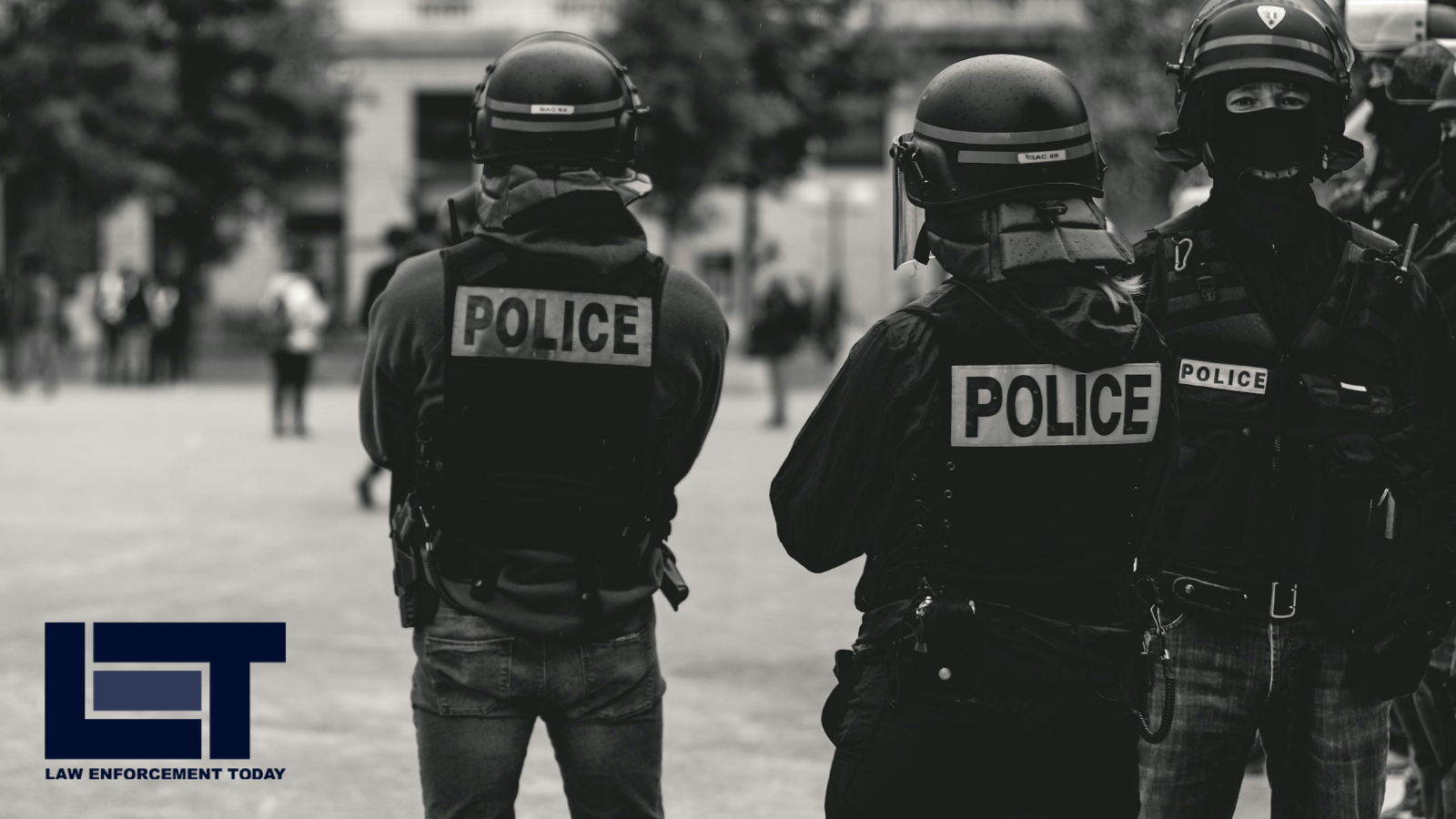 Here are 10 things you need to know about body armor | Law Enforcement ...