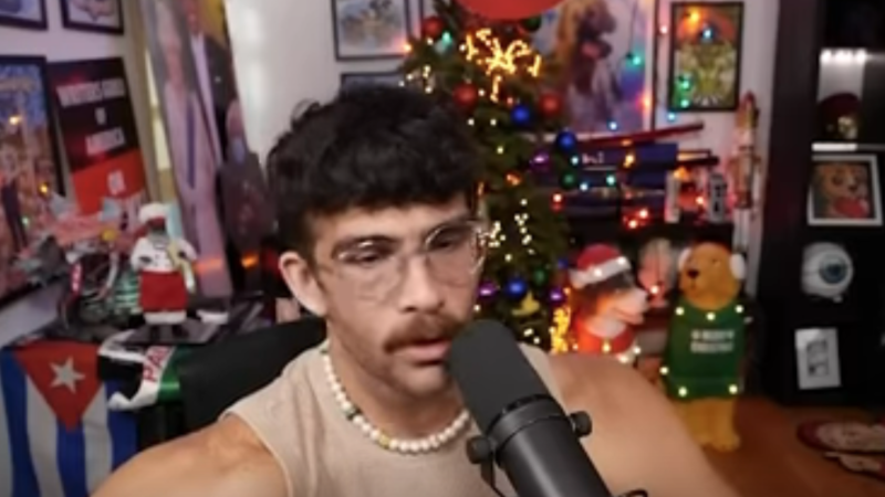 Twitch, wokeism and the Democratic Party’s fight for America's youth ... Twitch, wokeism and the Democratic Party’s fight for America's youth ...