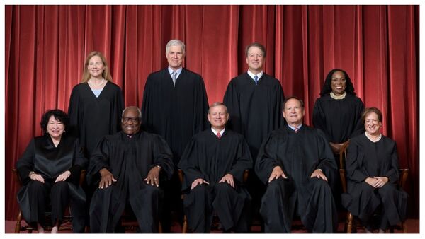 SCOTUS Greenlights Trump’s ‘Wrecking Ball’ Agenda to Reshape Washington ...