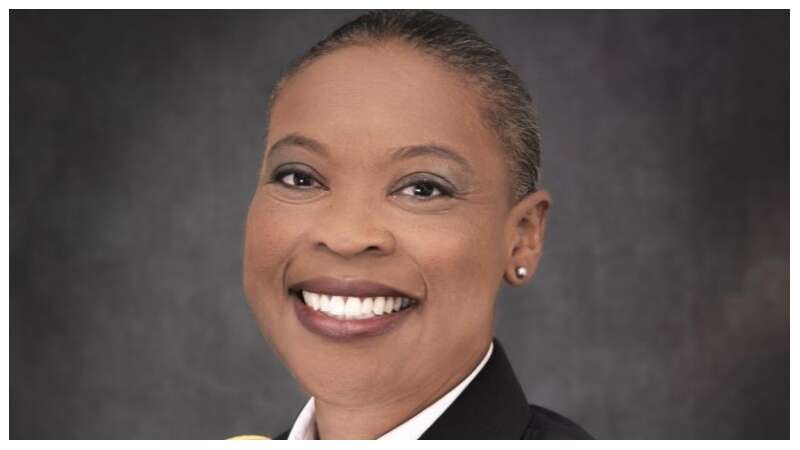 Great American Warrior: She went from being a single mom to leading one ...