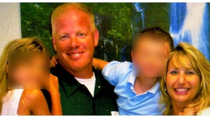 Former FBI Agent Begs Trump for Pardon After 'Fast and Furious' Fallout ...