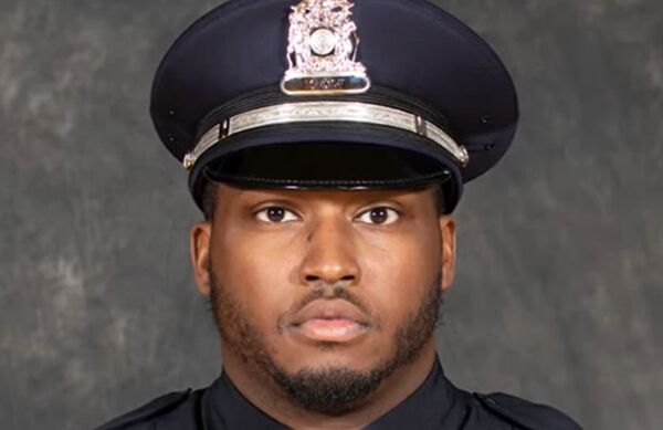 Fallen Wisconsin Officer Honored by Community and Business Leaders ...