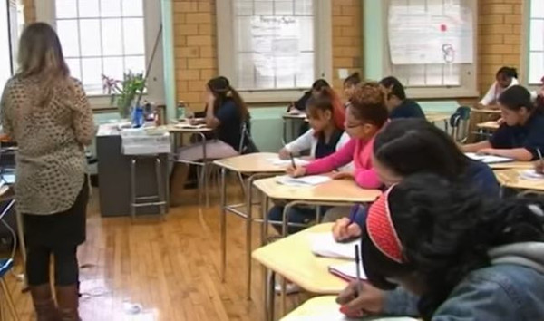 New York’s Plan to Curb School Violence Just Failed Miserably | Law ...