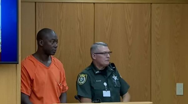 Florida Man’s Triple Wedding Ruse Exposed Due to Lack of Marriage ...