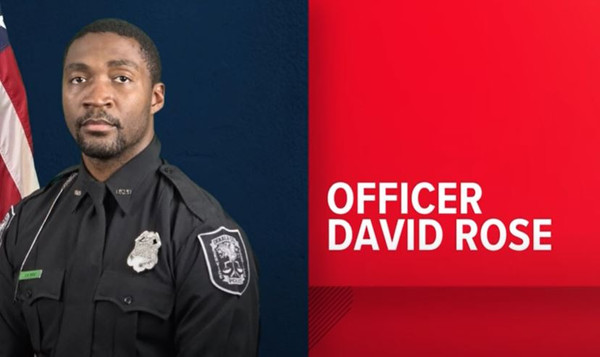 Georgia Officer Gunned Down While Responding to Shooting Near CDC in DeKalb County | Law ...
