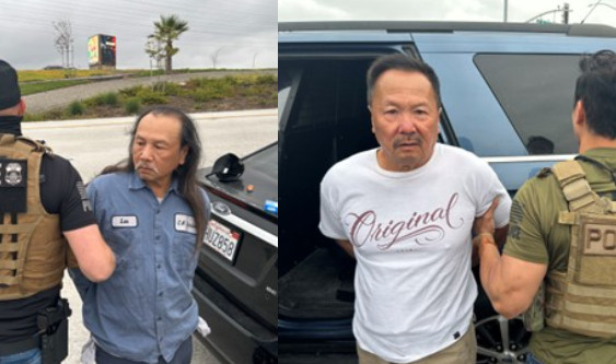 ICE Arrests Two Vietnamese Nationals Convicted of Decades-Old Gang ...