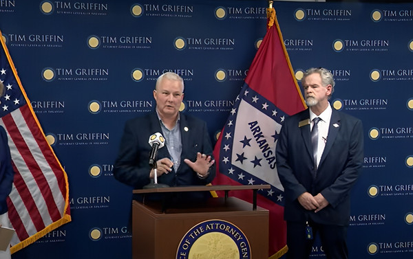 Arkansas Can Enforce Law Banning Gender-Transition Surgeries on Minors ...