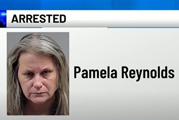 Florida Woman Neglected Her Own Dad In Armchair With Maggot-Ridden Hip ...