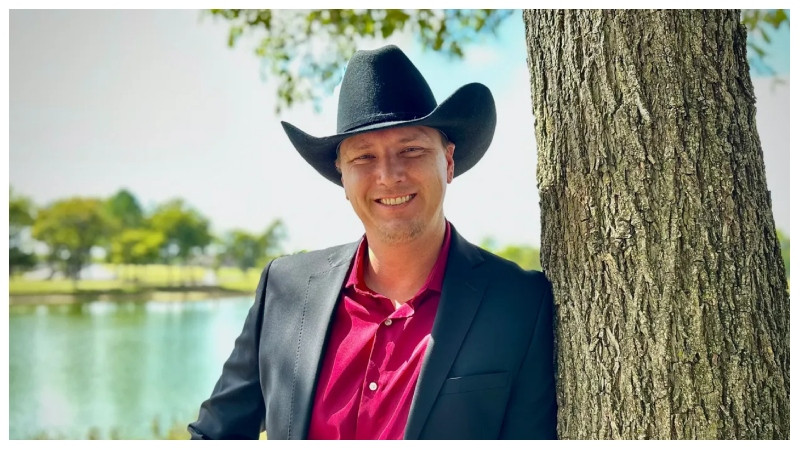 Texas Senate Candidate Andrew Trakas Calls Out Power Players for No ...