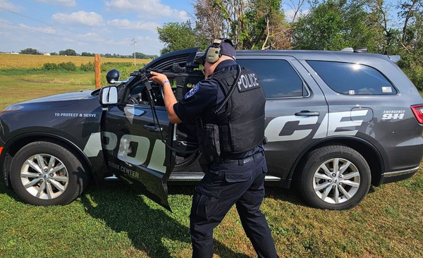 Iowa Police Officers Raise the Bar With Legal and Tactical Expertise ...