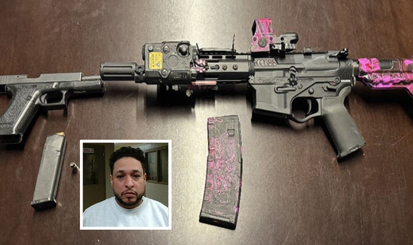 Virginia ICE Raid Brought Gun-Wielding Illegal Aliens Drug Ring To A ...