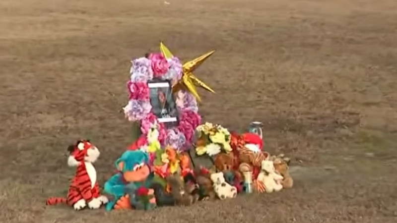 Sister Holds 13-Year-Old’s Bloodied Body After Ambush Shooting | Law ...